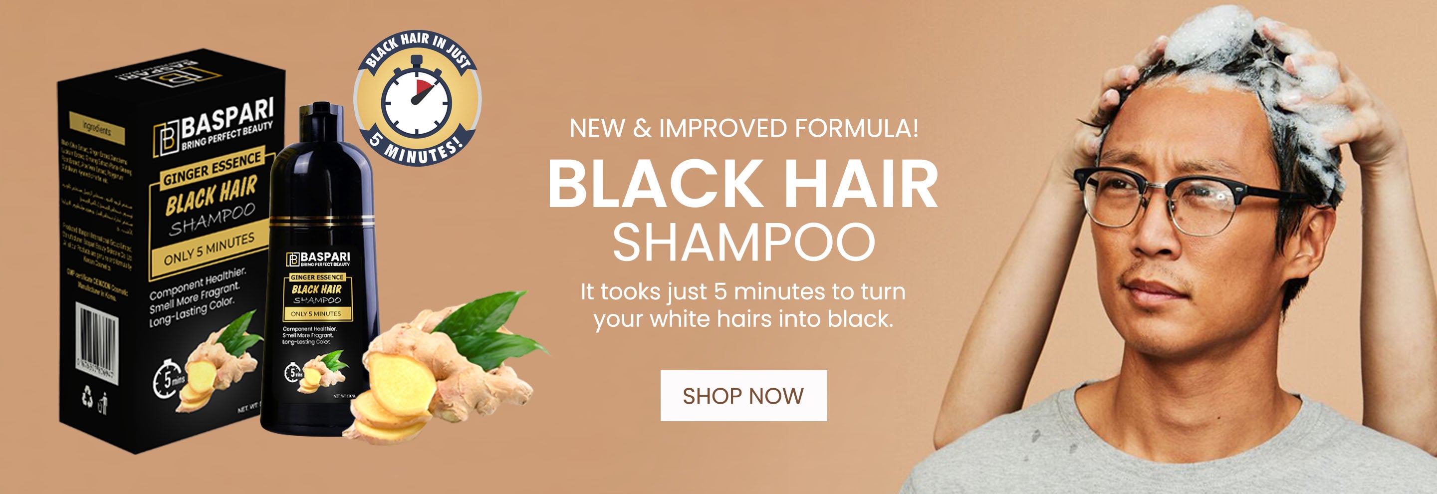 Baspari Skincare, Makeup and Hair Care – Baspari.com