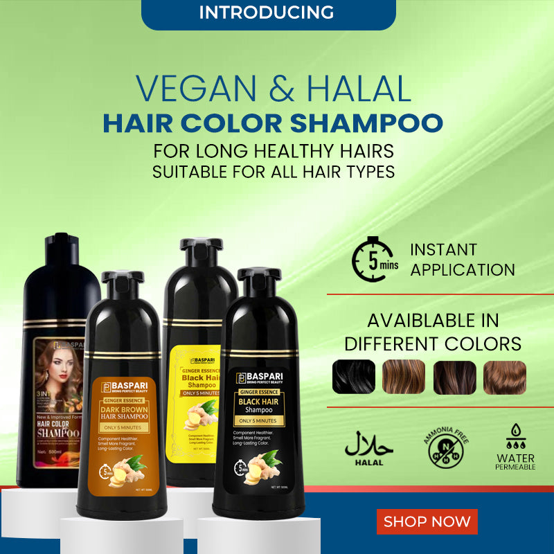 Baspari – Premium Hair Care, Skin Care & Makeup Products in UAE ...