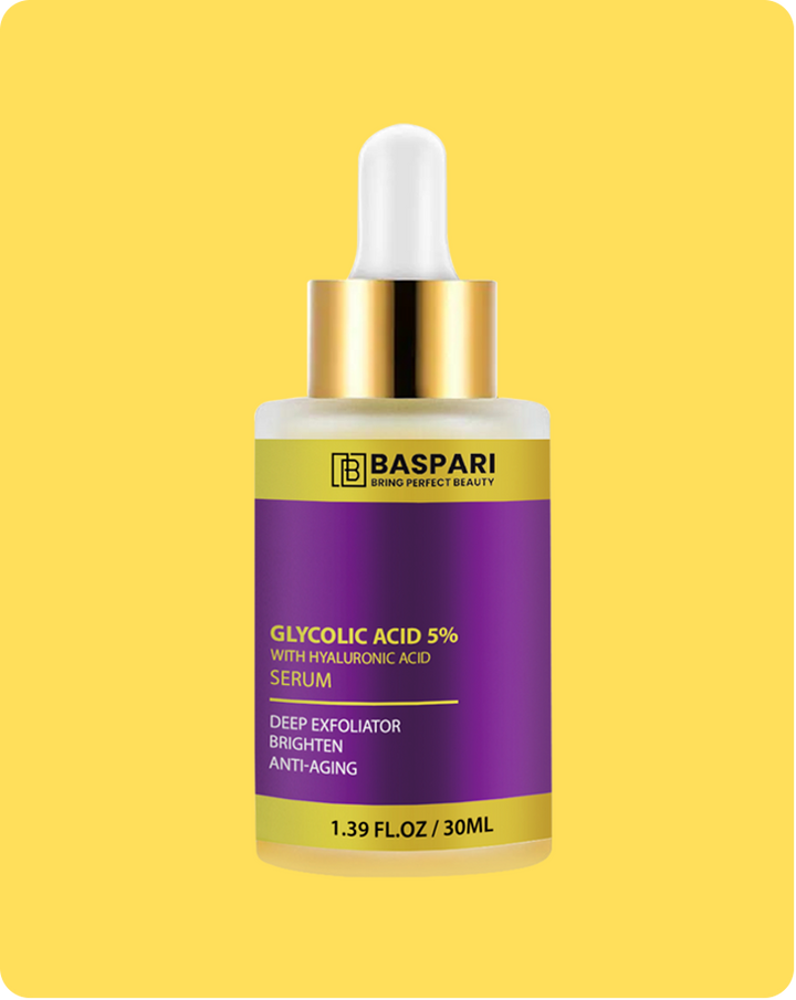 Products – Baspari Cosmetics llc