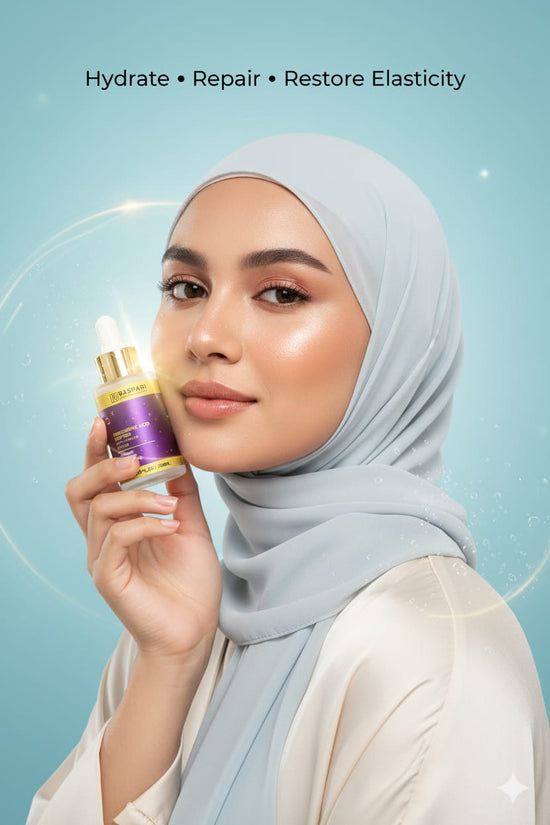 Baspari – Premium Hair Care, Skin Care & Makeup Products in UAE ...