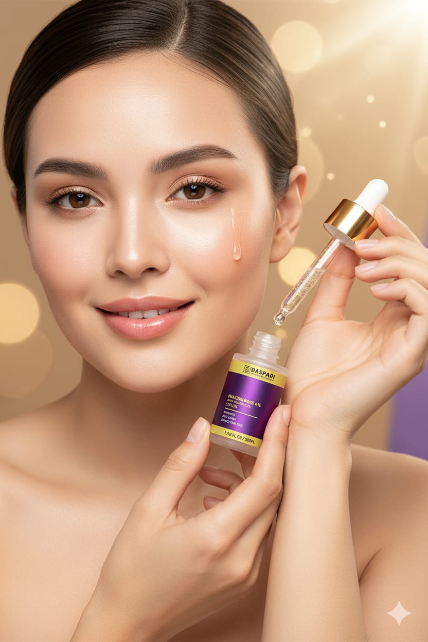 Baspari – Premium Hair Care, Skin Care & Makeup Products in UAE ...