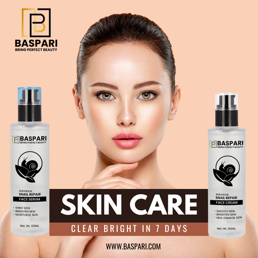 Baspari – Premium Hair Care, Skin Care & Makeup Products in UAE ...